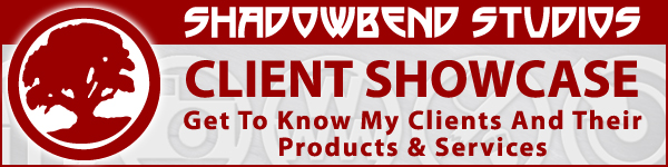 Client Showcase Archives - Shadowbend Studios