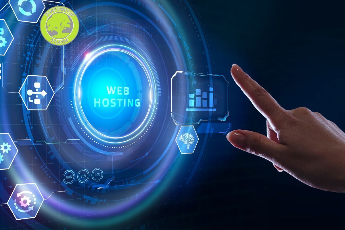 What is Web Hosting and Types of Web Hosting?